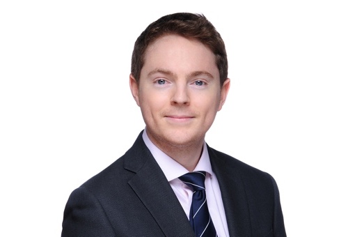 Robert Golin successful for amateur golfer - Farrar's Building ...