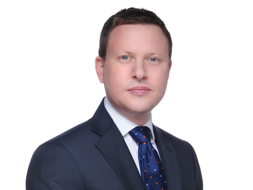 David Roderick successful in achieving a finding of fundamental ...