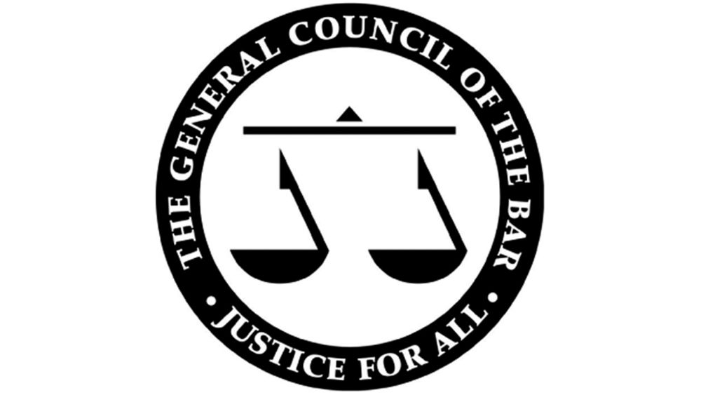 Paul Cray & Holly Girven speaking at Bar Council Disability & Inclusion ...