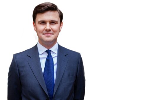 Michael Williams - Farrar's Building Barristers Chambers